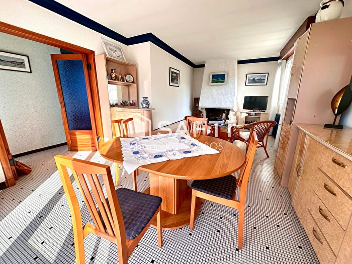 Maison à vendre - Andernos-les-Bains, Broustic, Avenue de Bordeaux, Capsus - 4 pièces - 3 chambres