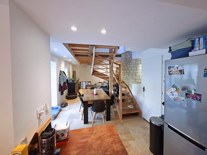 Maison 4 pièces à Montanay, à vendre