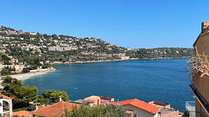 Maison à vendre - Roquebrune-Cap-Martin, Cabbé, Saint-Roman, Roquebrune - 8 pièces - 4 chambres