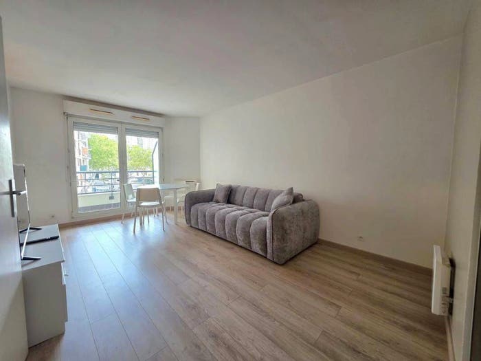 Guynemer-Rue de Malakoff, Châtillon - Appartement 1 pièce à louer