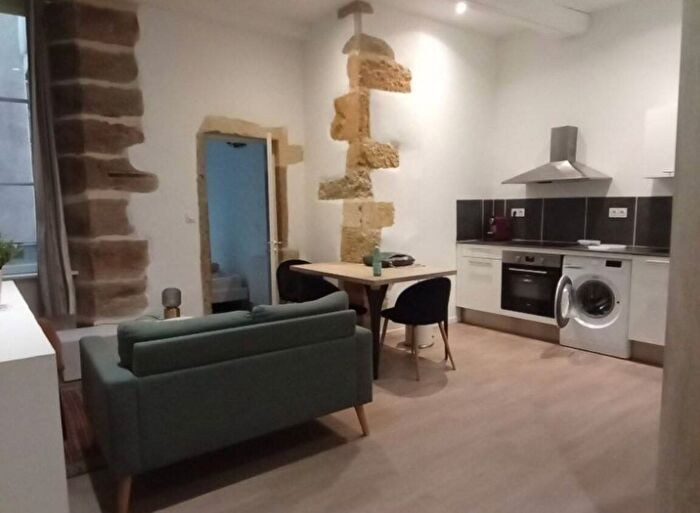 Appartement 2 pièces à louer à Vieux Lyon, Lyon 5ème arrondissement