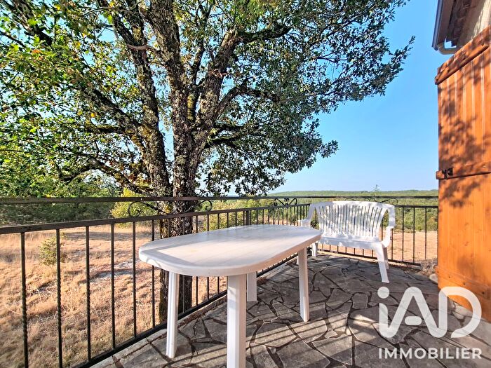 Maison 5 pièces à vendre à Bach