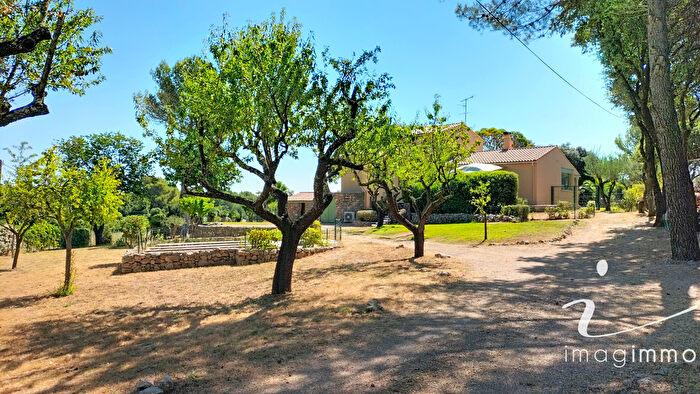 Maison 6 pièces à Pignan, à vendre