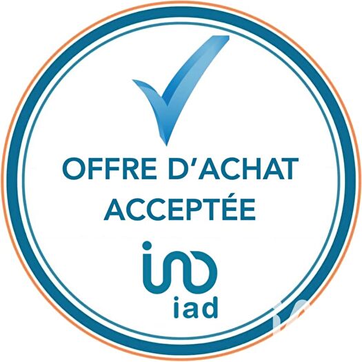 Maison à vendre - Marcorignan - 4 pièces - 3 chambres