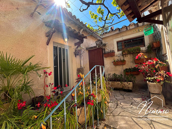 Maison 5 pièces à vendre à Nîmes, Tour Magne