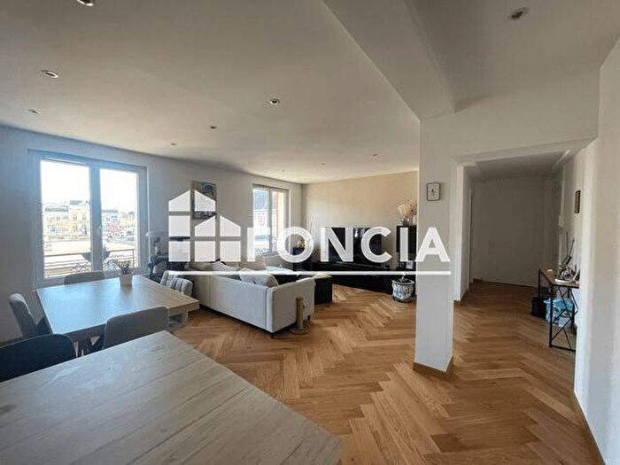 Appartement à louer - Centre Ville-Cathédrale, Évreux - 2 pièces - 1 chambre