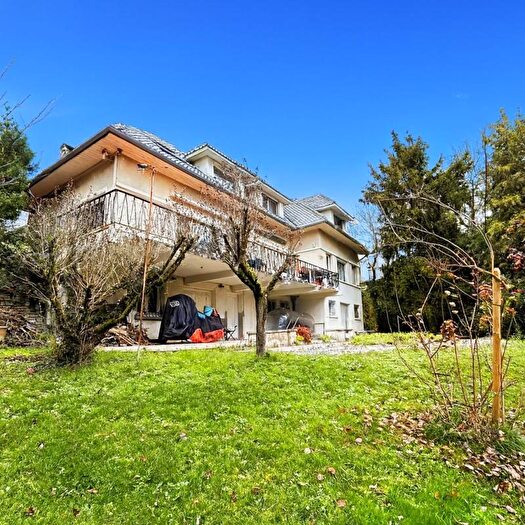 Maison à vendre - Ormesson-sur-Marne - 7 pièces - 5 chambres