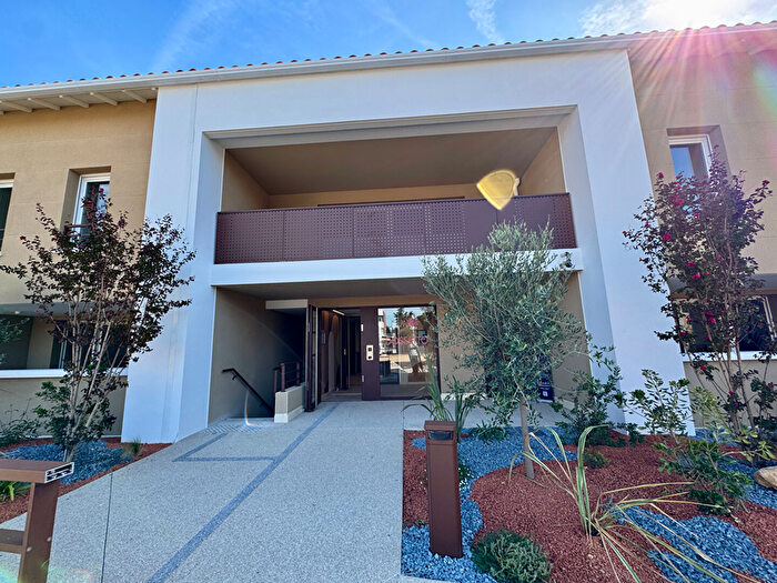 Appartement 4 pièces à vendre à Salon-de-Provence, Pilon Blanc
