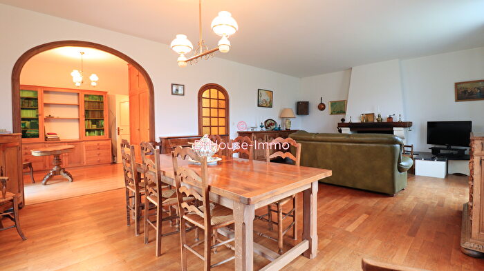 Maison à vendre - Le Haillan - 5 pièces - 3 chambres