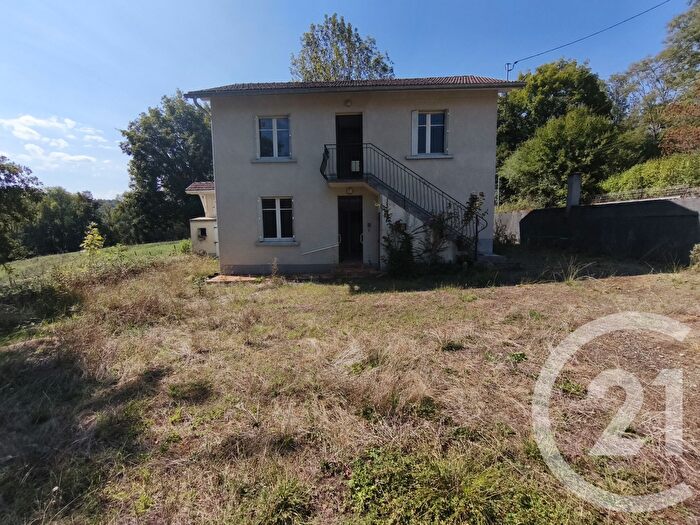 Gourgue - Maison 5 pièces à vendre