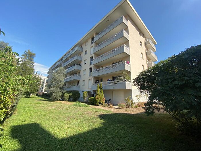 Annecy, Parmelan, Albigny - Appartement 4 pièces à louer