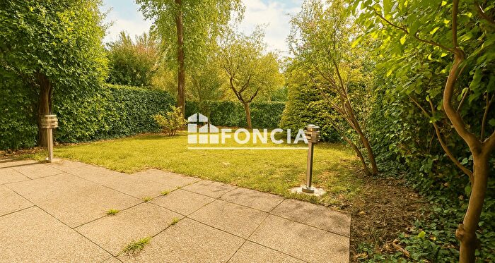 Appartement à vendre - Sèvres, Beau-Site, Binelles, Renan, Chataîgneraie - 4 pièces - 2 chambres