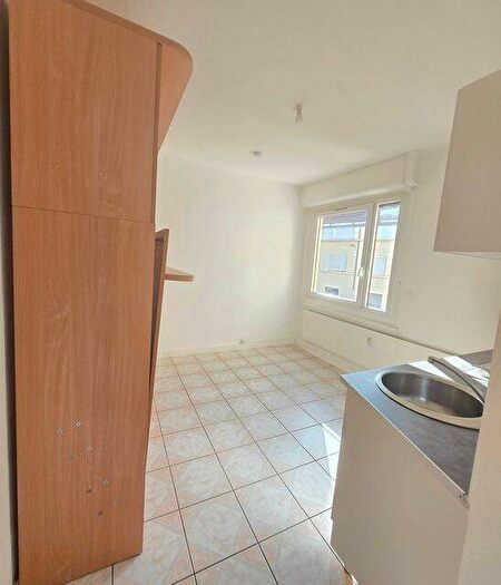 Appartement 1 pièce à louer - Nancy