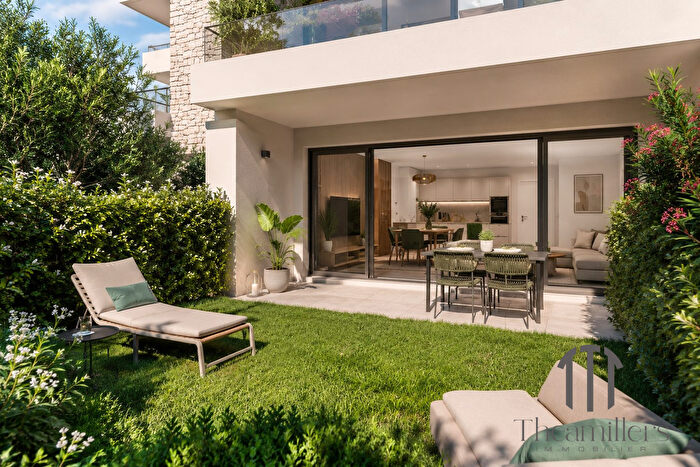 Appartement 3 pièces à Roquebrune-Cap-Martin, à vendre