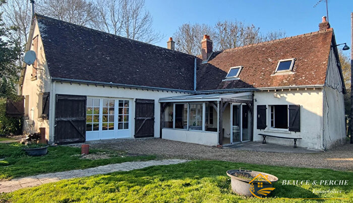 Maison à vendre - Chassant - 5 pièces - 3 chambres