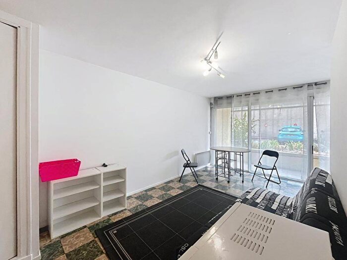 Appartement 2 pièces à louer - Saint Pierre-René II, Nancy