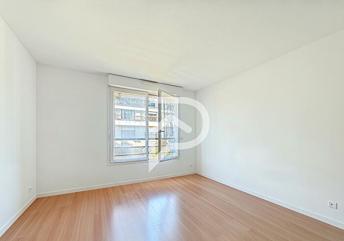 Appartement 2 pièces à Issy-les-Moulineaux, Val de Seine, Les Arches, à vendre