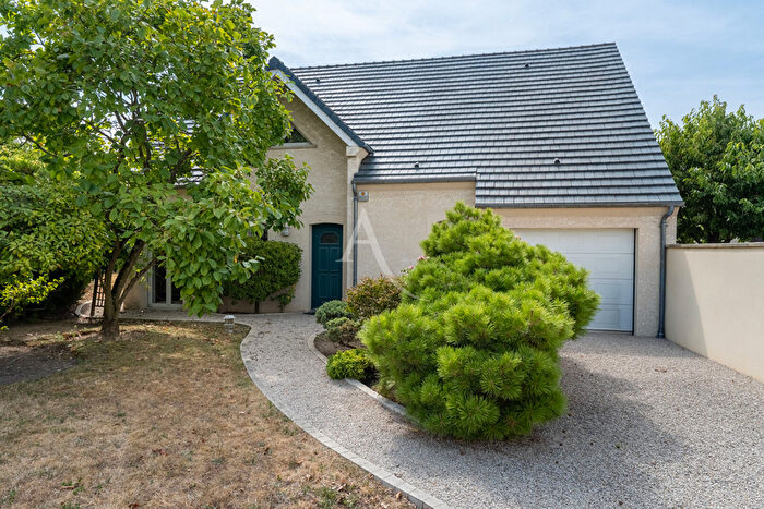 Maison 6 pièces à Pierrelaye, à vendre