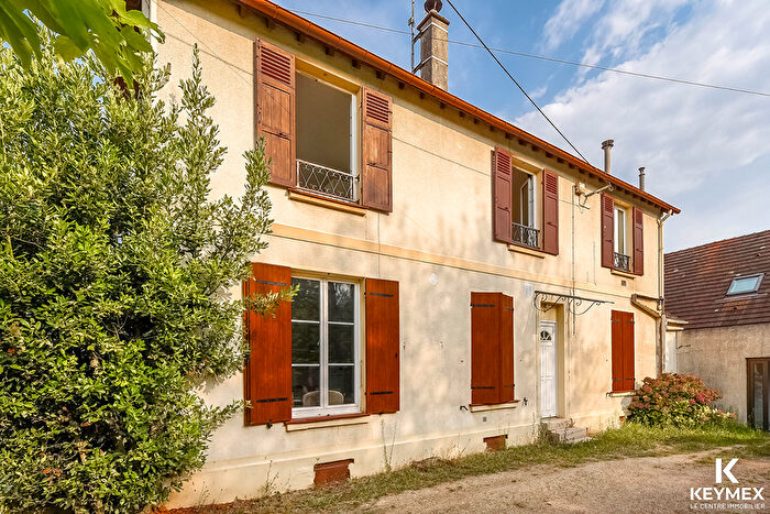 LIsle-Adam - Appartement 2 pièces à vendre