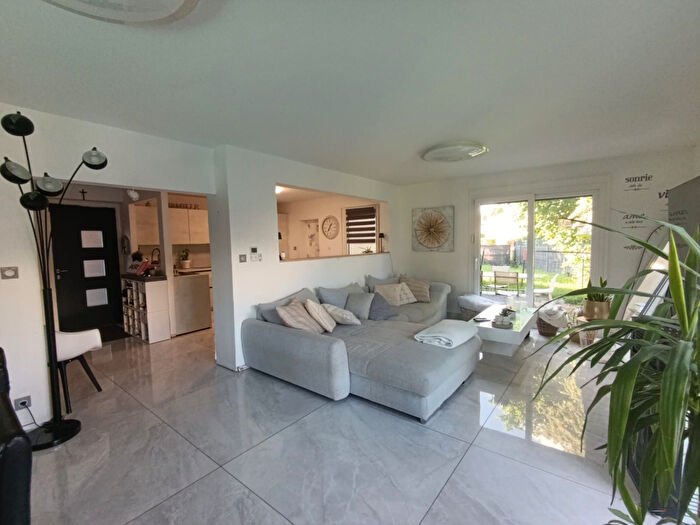 Cattenom : Maison 5 pièces à vendre