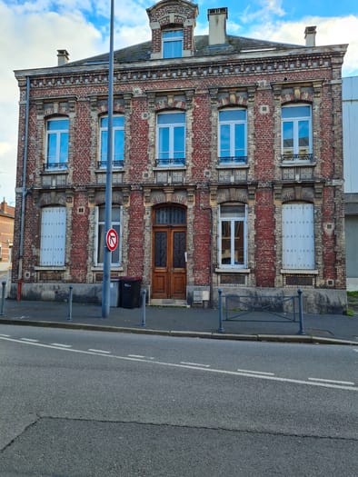 Saint-Quentin, Isle - Appartement 2 pièces à louer