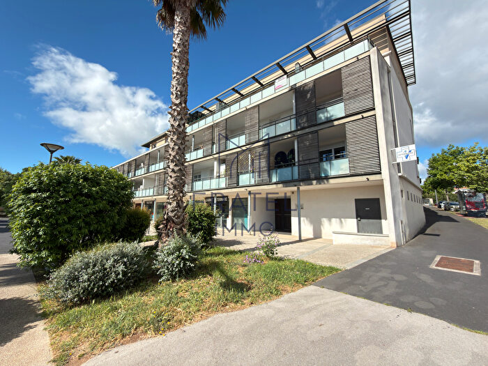 Appartement 2 pièces à vendre à Béziers, Perch des Moulins, Font Neuve, Terries