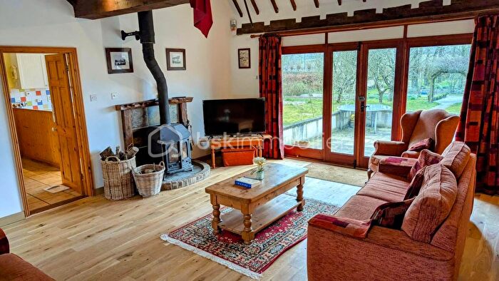 Wicquinghem - Maison 12 pièces à vendre