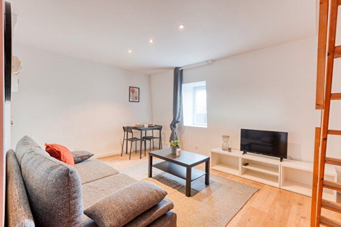 Appartement 2 pièces à louer - Tourcoing, Virolois