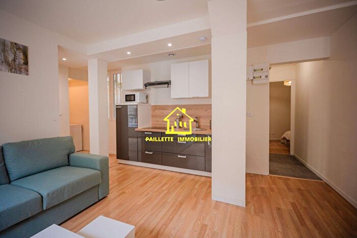 Le Havre - Appartement 3 pièces à louer