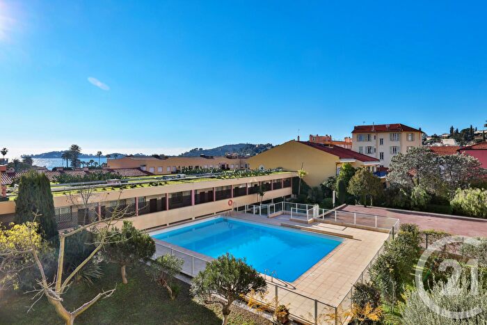 Appartement à vendre - Beaulieu-sur-Mer - 1 pièce