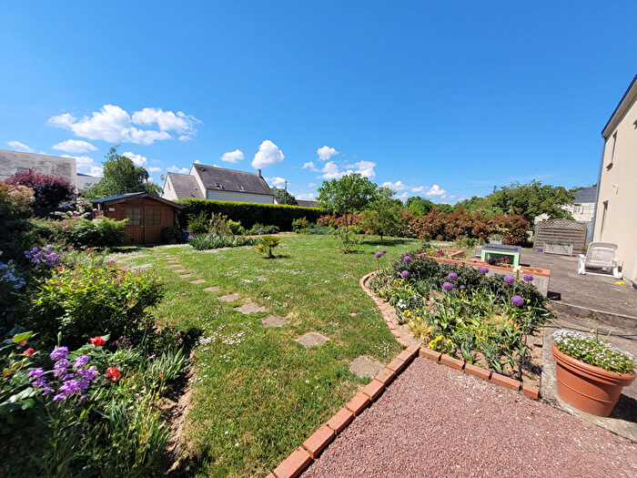 Maison à vendre - Sandillon - 7 pièces - 5 chambres