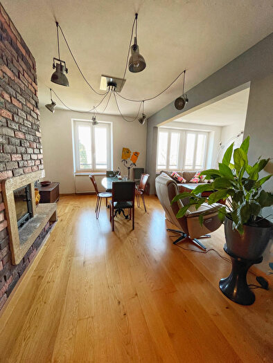 Appartement à vendre - Mulhouse, Europe, Bassin Nordfeld - 4 pièces - 2 chambres