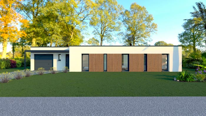 Vendin-lès-Béthune : Maison 7 pièces à vendre