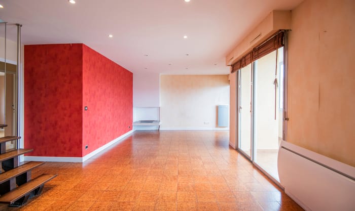 Appartement 5 pièces à vendre - Rodez, Gare, Le Faubourg