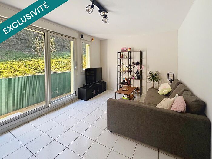 Réhon : Appartement 5 pièces à vendre