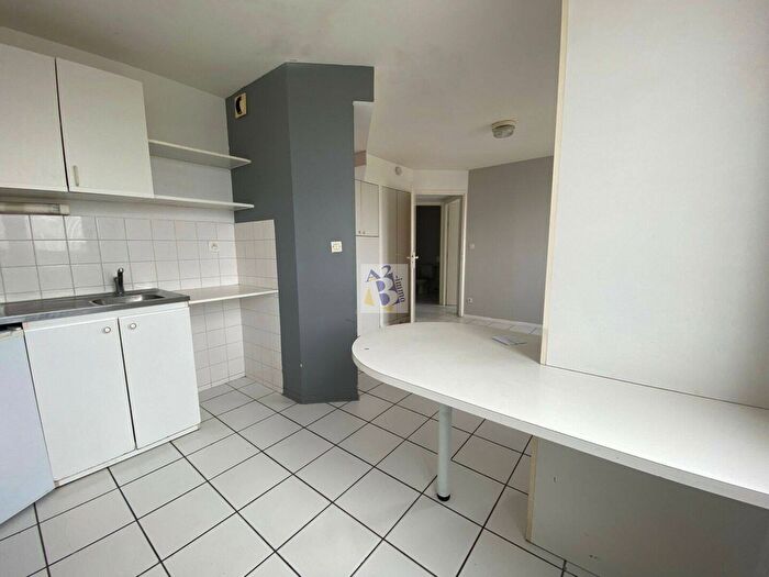 Appartement 2 pièces à louer - Angoulême