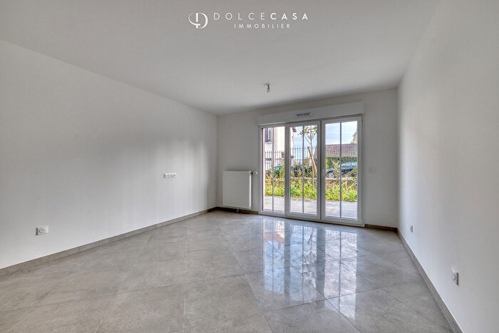 Appartement à vendre - Le Perreux-sur-Marne, Centre-ville, Quais dArgonne - 3 pièces - 2 chambres