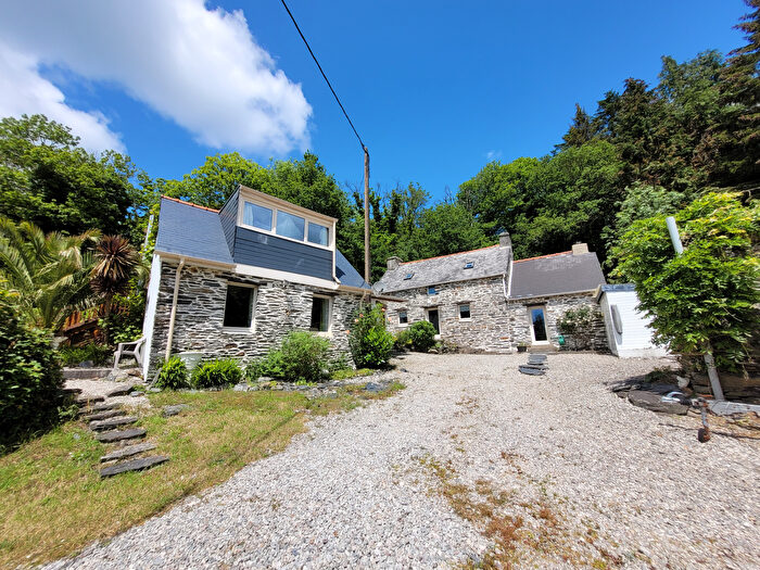 Maison 6 pièces à vendre à Caurel
