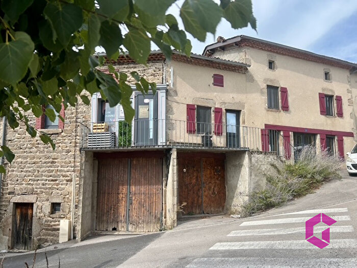 Maison 9 pièces à vendre - Saint-Flour