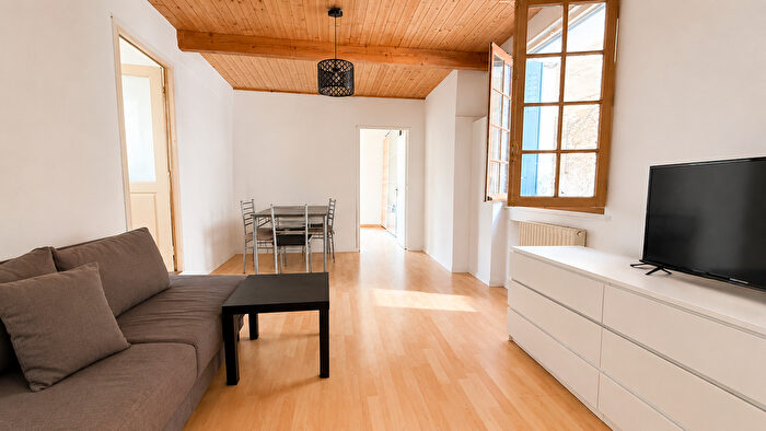 Corbeil-Essonnes, Rive droite : Appartement 2 pièces à vendre
