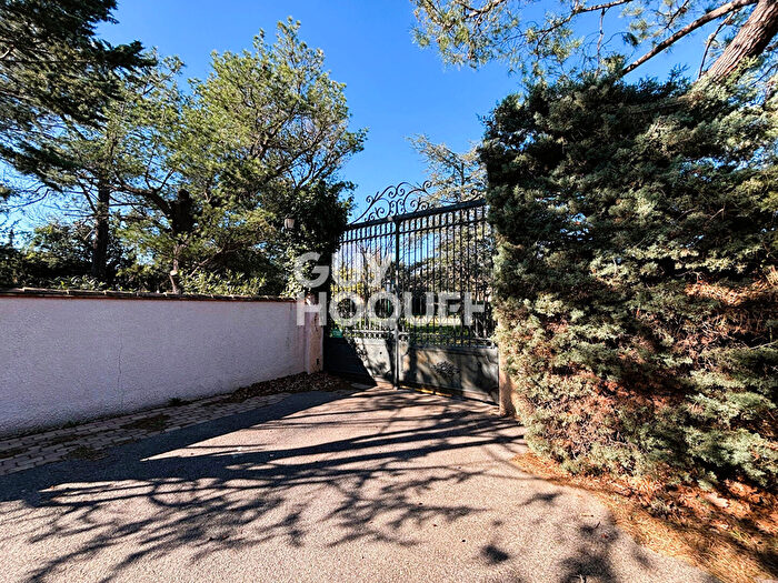 Maison 5 pièces à vendre - Le Soler