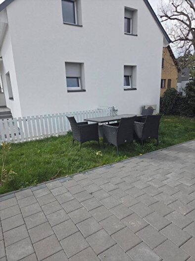 Maison à louer - Saint-Louis - 4 pièces - 2 chambres