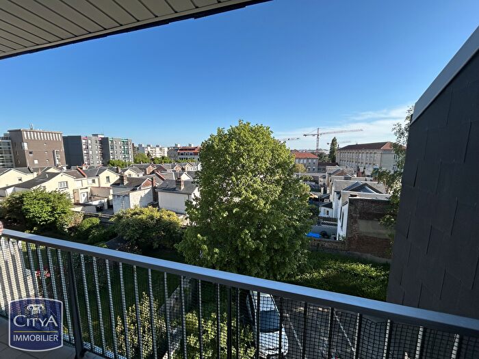 Appartement 5 pièces à vendre à Le Havre, Sainte-Marie, Saint-Léon, Observatoire Massillon