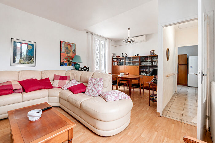 Maison 5 pièces à vendre - Toulouse, Bonnefoy
