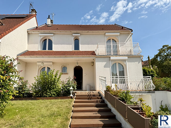 Maison 7 pièces à vendre - Bagneux, Schweitzer, Barbanson, Paul Vaillant Couturier