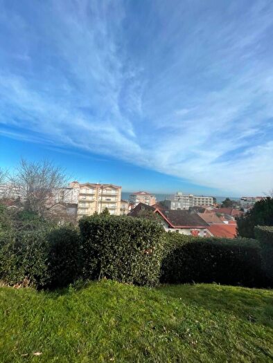 Appartement à vendre - Arcachon, Les Abatilles - 1 pièce - 1 chambre