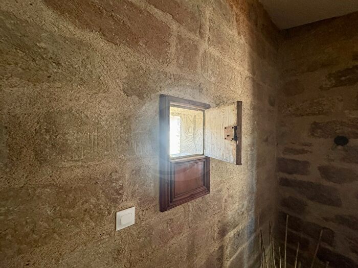 Maison 4 pièces à vendre à Montagnac