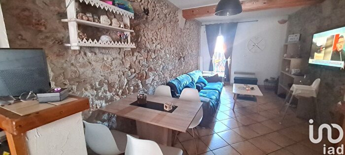 Maisons à vendre et appartements à louer - 1