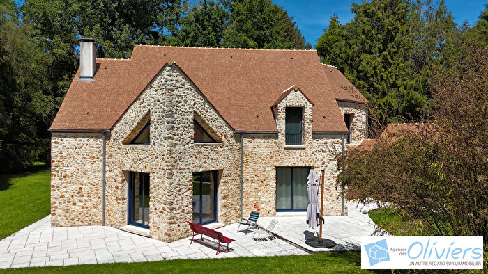 Bullion - Maison 7 pièces à vendre