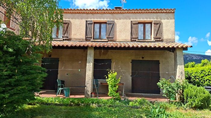 Maison 6 pièces à vendre à Digne-les-Bains, Moulin, Tivoli